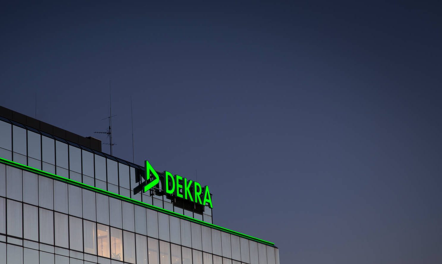 DEKRA Akademie